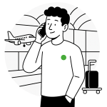 Best International Travel Cell Phone Plans in 2026