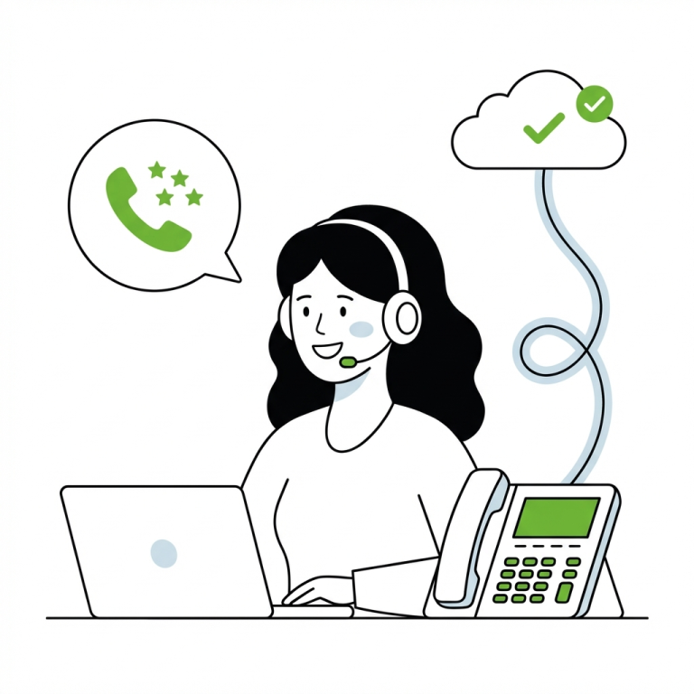 Best VoIP Phone Services in Canada (2026) | Compare & Save | PlanHub.ca ...